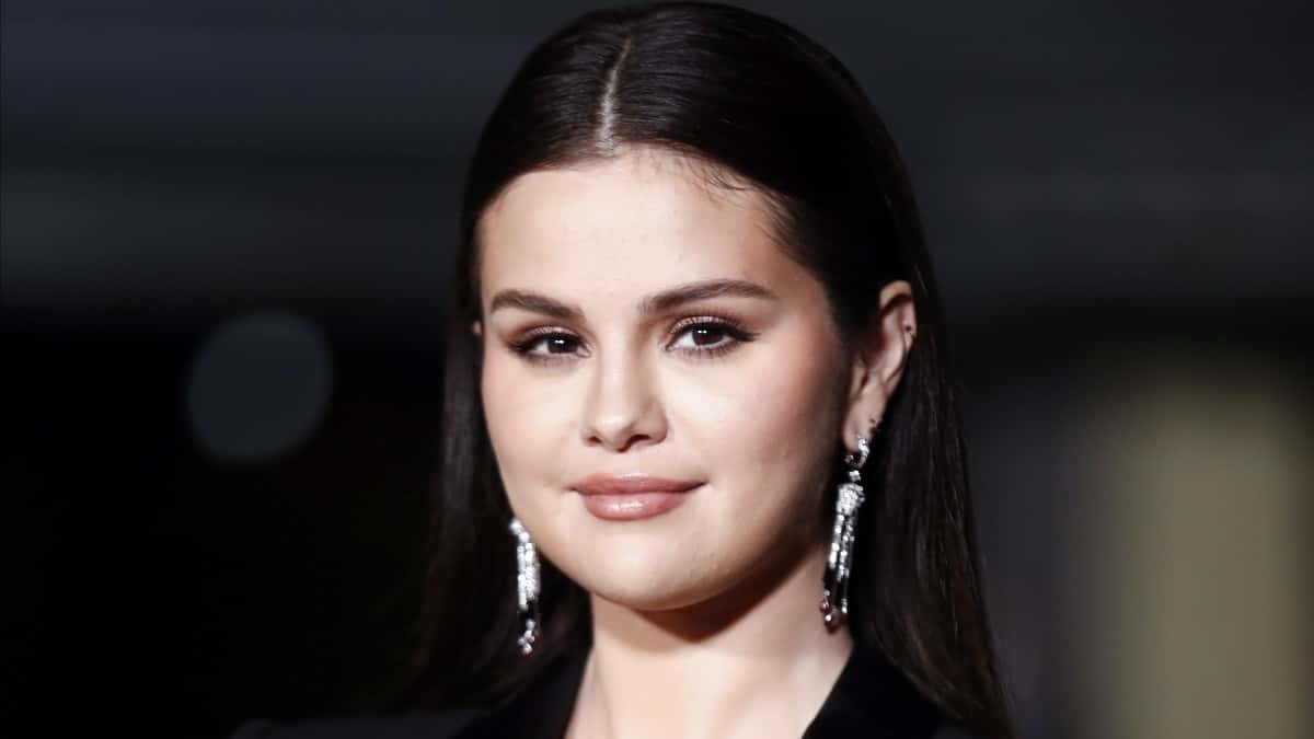 Selena Gómez Reveló La Lista De Requisitos Que Debe Cumplir Su
